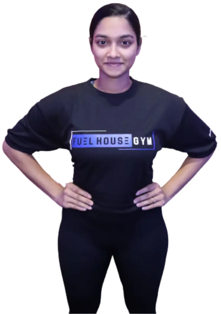 Top and Best Gym in Dubai | Fuel House Gym | Join Now